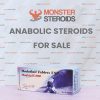 Anabolic Steroids for Sale - Buy Your Steroids Here on Monster Steroids ...