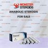 Oral Steroids for Sale Online in USA | Monster Steroids